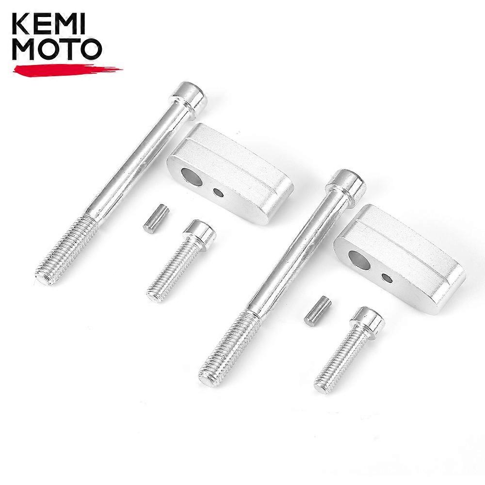 For BMW R Nine T Handlebar Risers Up 20mm Clamp Mounting Motorcycle ...