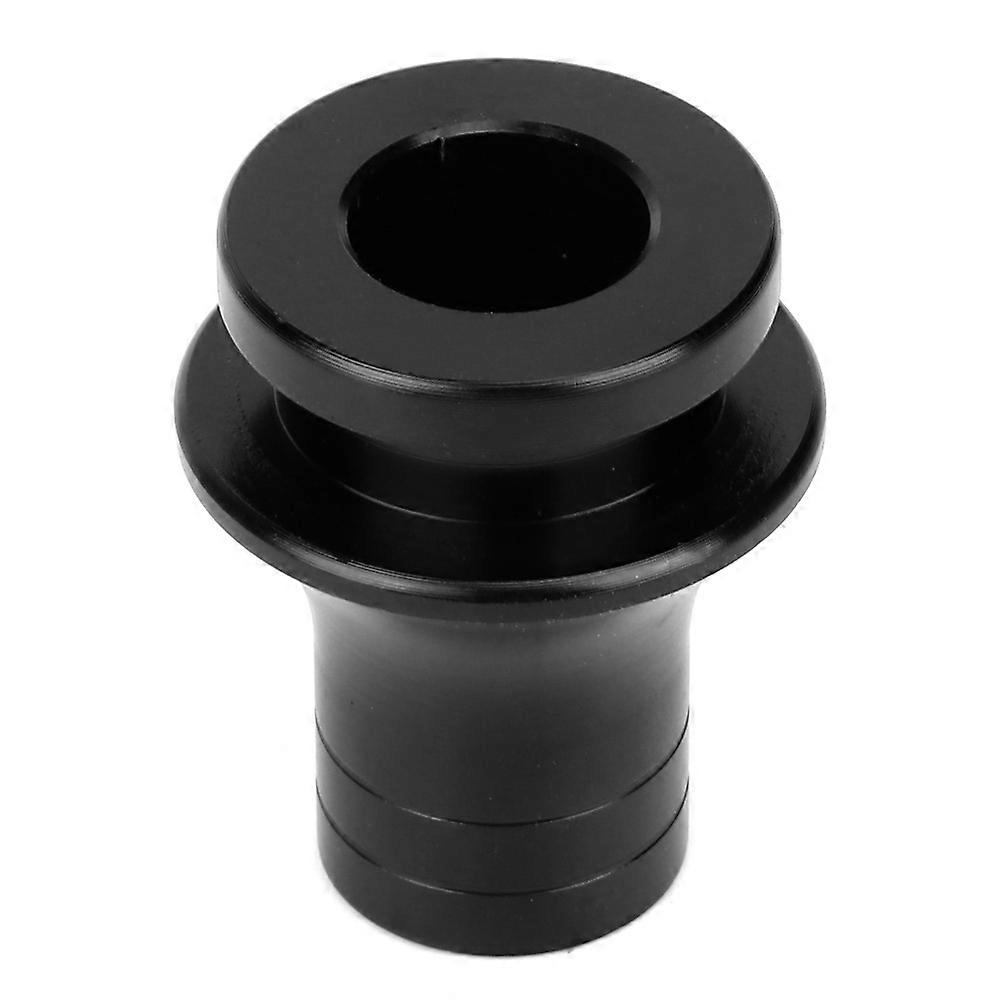 Universal Aluminum M12x1.25 Shift Boot Retainer Connector Adapter ...