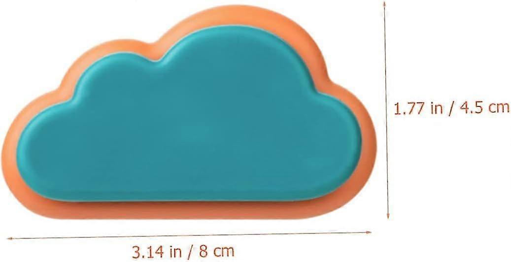 6pcs Sticky Cable Manager Cable Managers Adhesive Management Cable ...