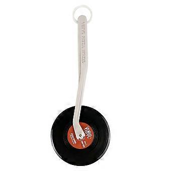 Vintage Vinyl Record Pizza Cutter Novelty Kitchen Aid | Fruugo UK