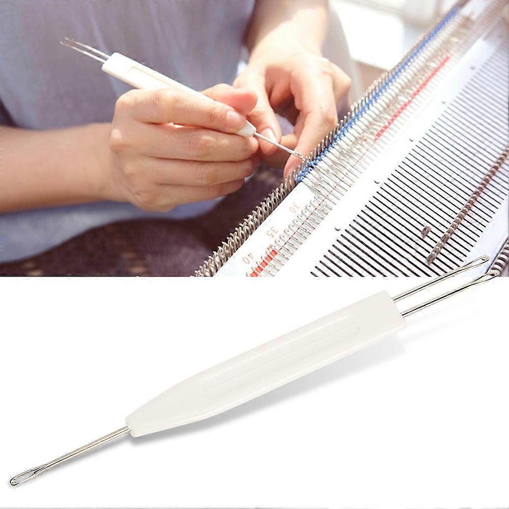 Knitting Machine Transfer Needle 6.5mm Pitch 1X2 Transfer Tool for ...