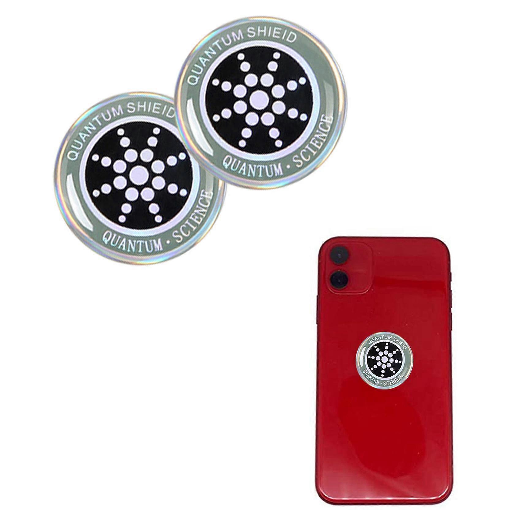20PCS EMF Protection Sticker Anti Radiation Cell Phone Sticker for ...