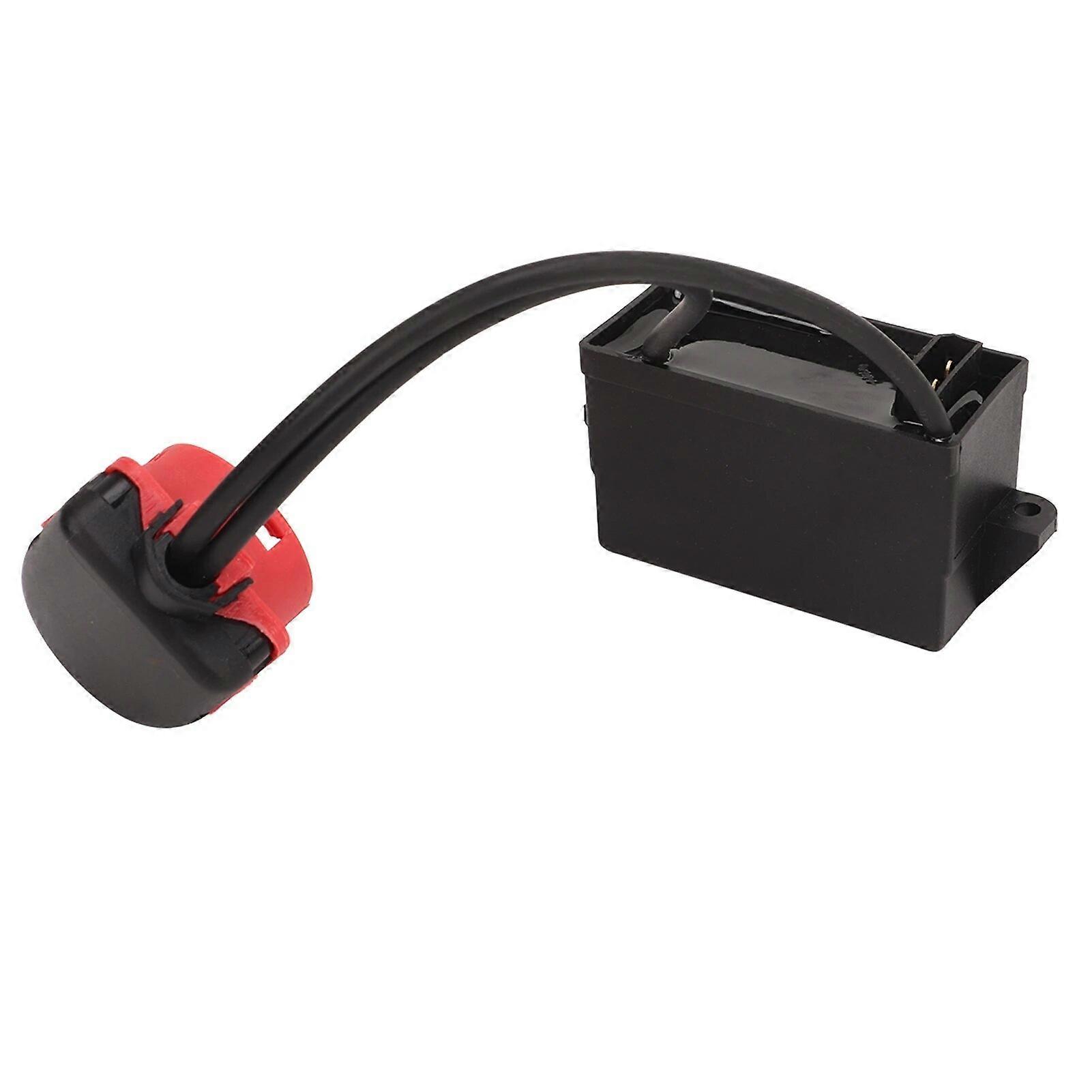 3PIN D2S D2R Xenon Bulb Ignitor 1307329059 Headlight Ballast Igniter ...