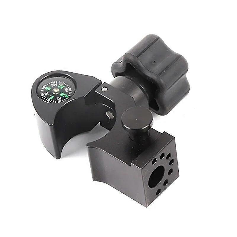 GPS Range Pole Cradle Bracket For Trimble Handheld Open Data Collector ...