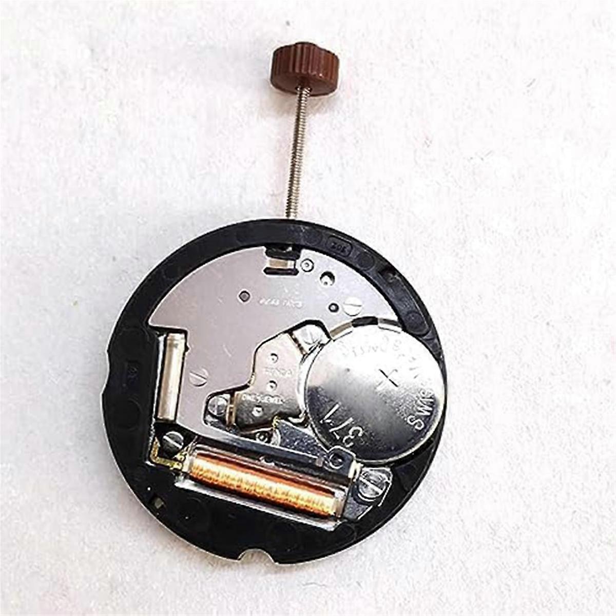 Watchmaker Quartz Watch Movement for Ronda502 Quartz Movement Watch ...