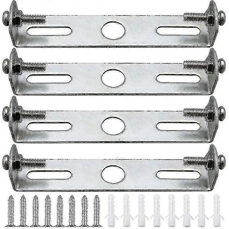 Pieces Ceiling Fixture Bracket 105mm Pendant Light Accessories Ceiling ...