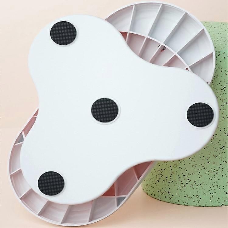 Split Body Twisting Disc Bodybuilding Thin Waist Dancing Disc Mute ...