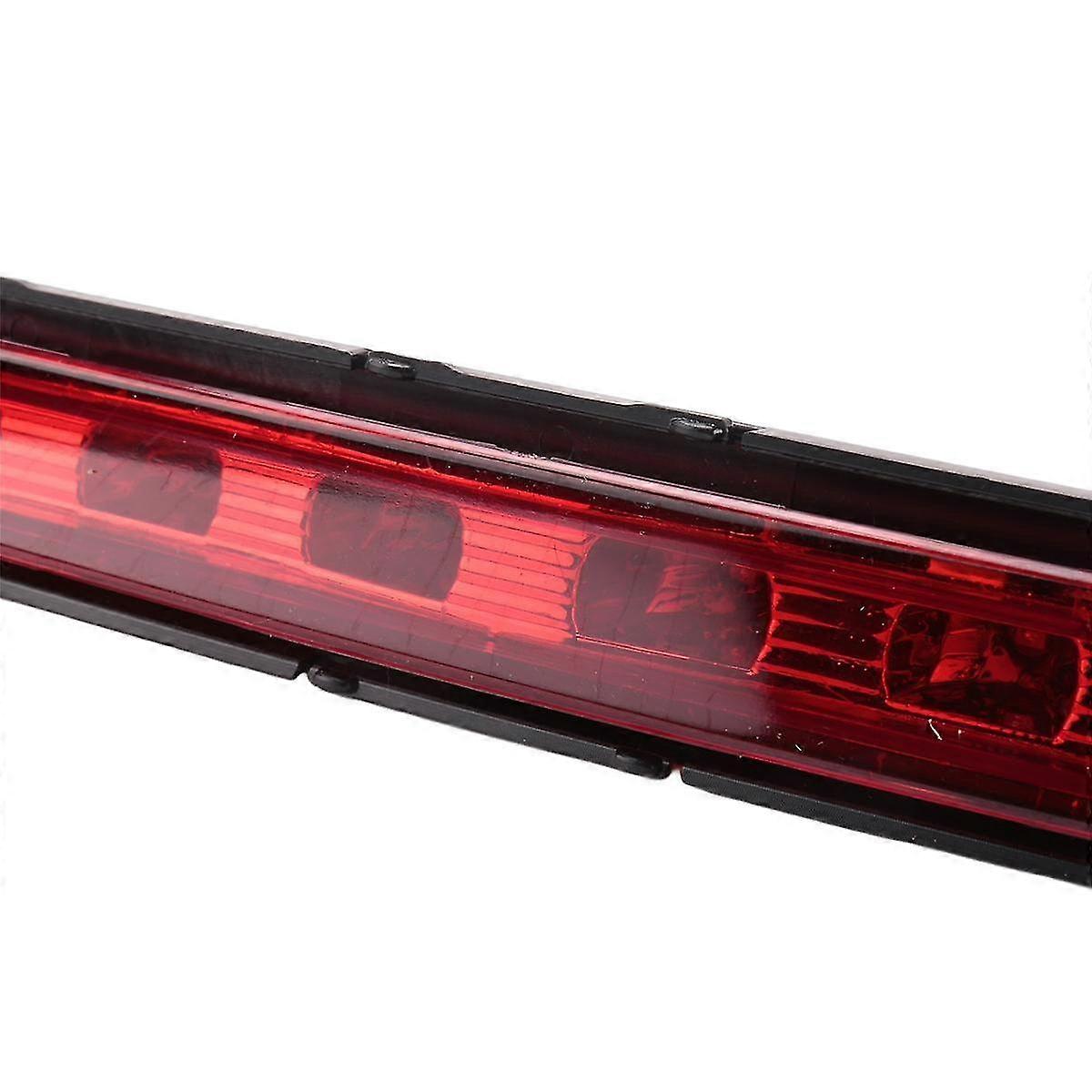 For W211 E-class 2003-2009 Led Rear High Brake Back Light Lamp 3rd ...