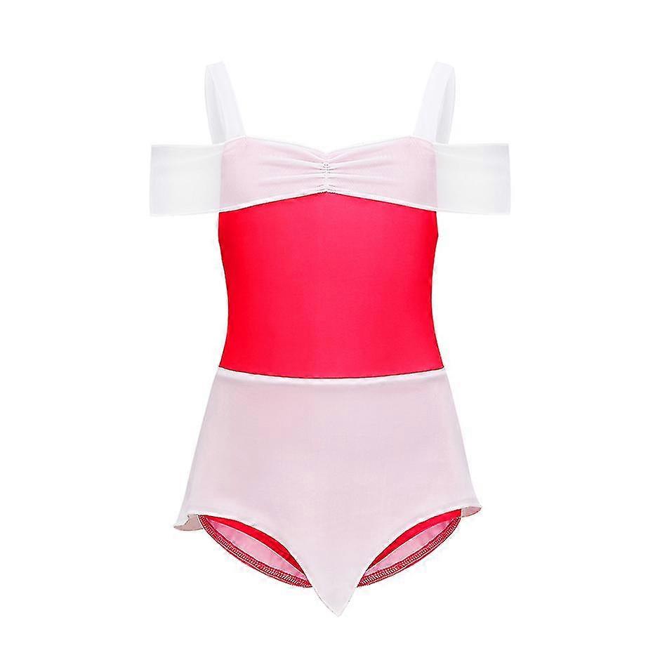 Princess Swimsuit Frozen Elsa Anna Snow White Aurora Belle Cinderella ...