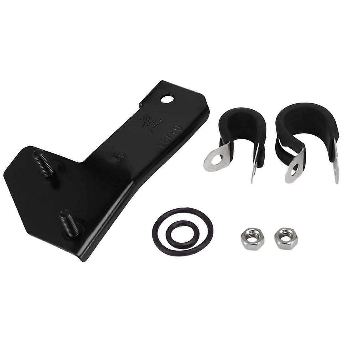 Air Conditioning Pipe Bracket Repair Kit 64539483083 for 5 Series F18 ...