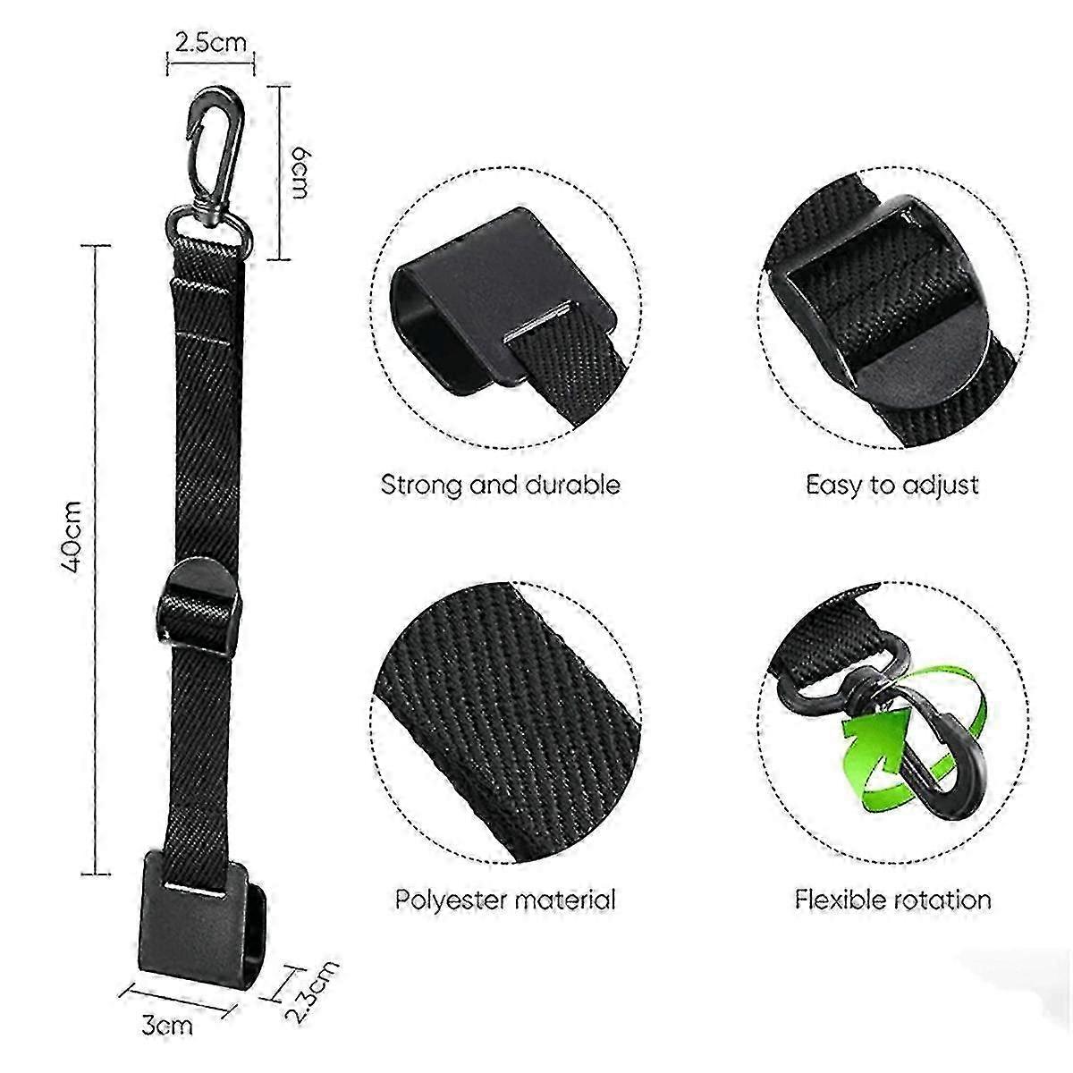 16 Pcs Canopy Hanging Clips Tent Hanging Clip for Business Exhibitions ...