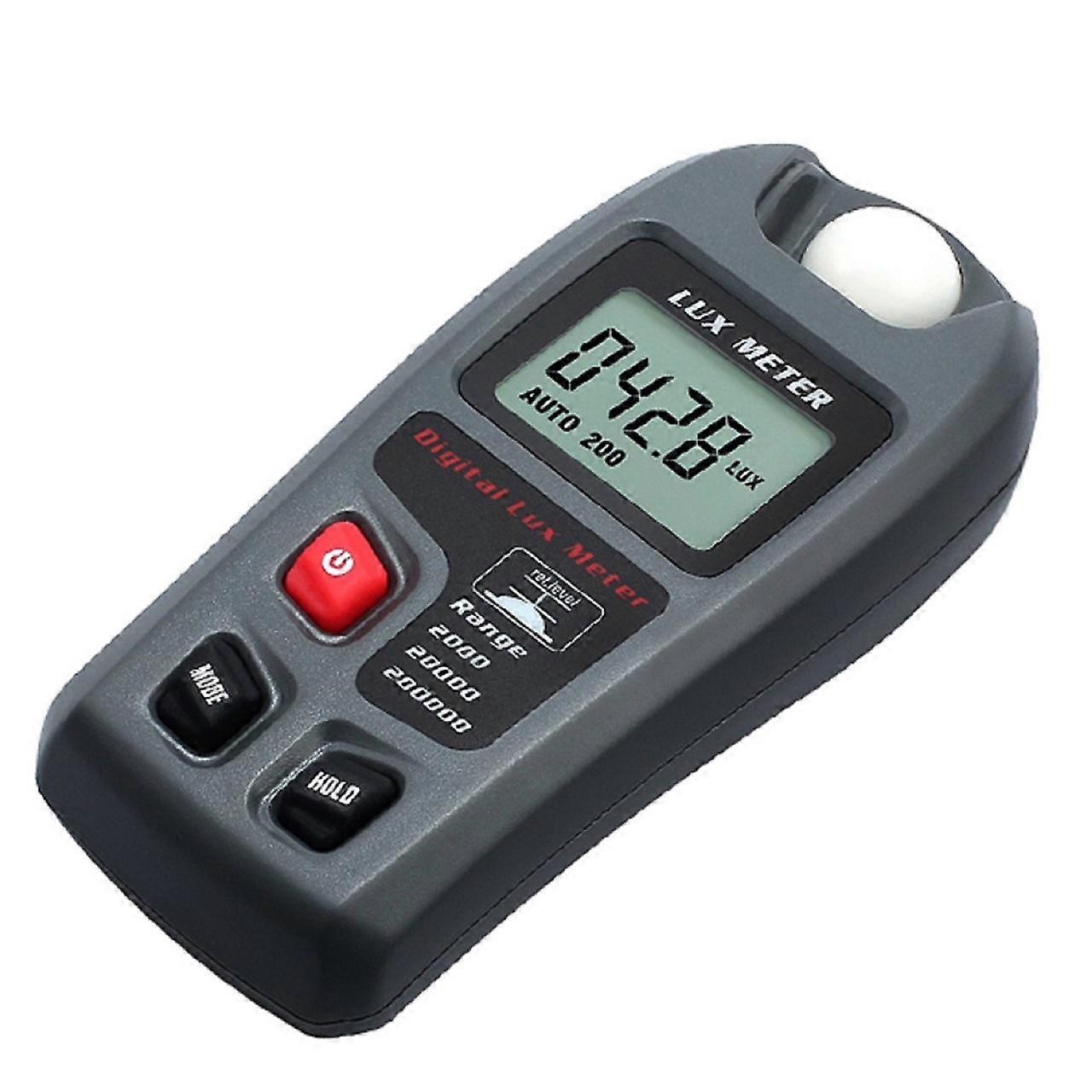 Mt-30 Mini Digital Handheld Photometer Luminometer Luminometer ...