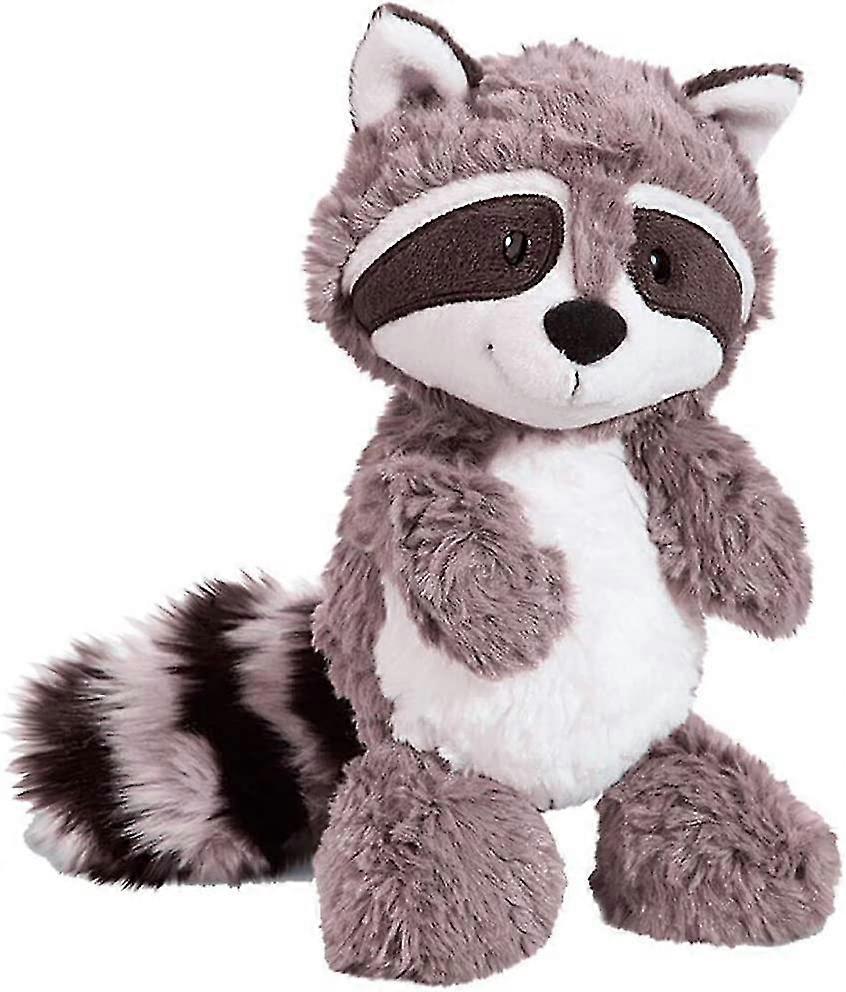 Animated Plush Huggable Toy Racoon Plush, Cuddlekins Cuddly Soft Toys ...