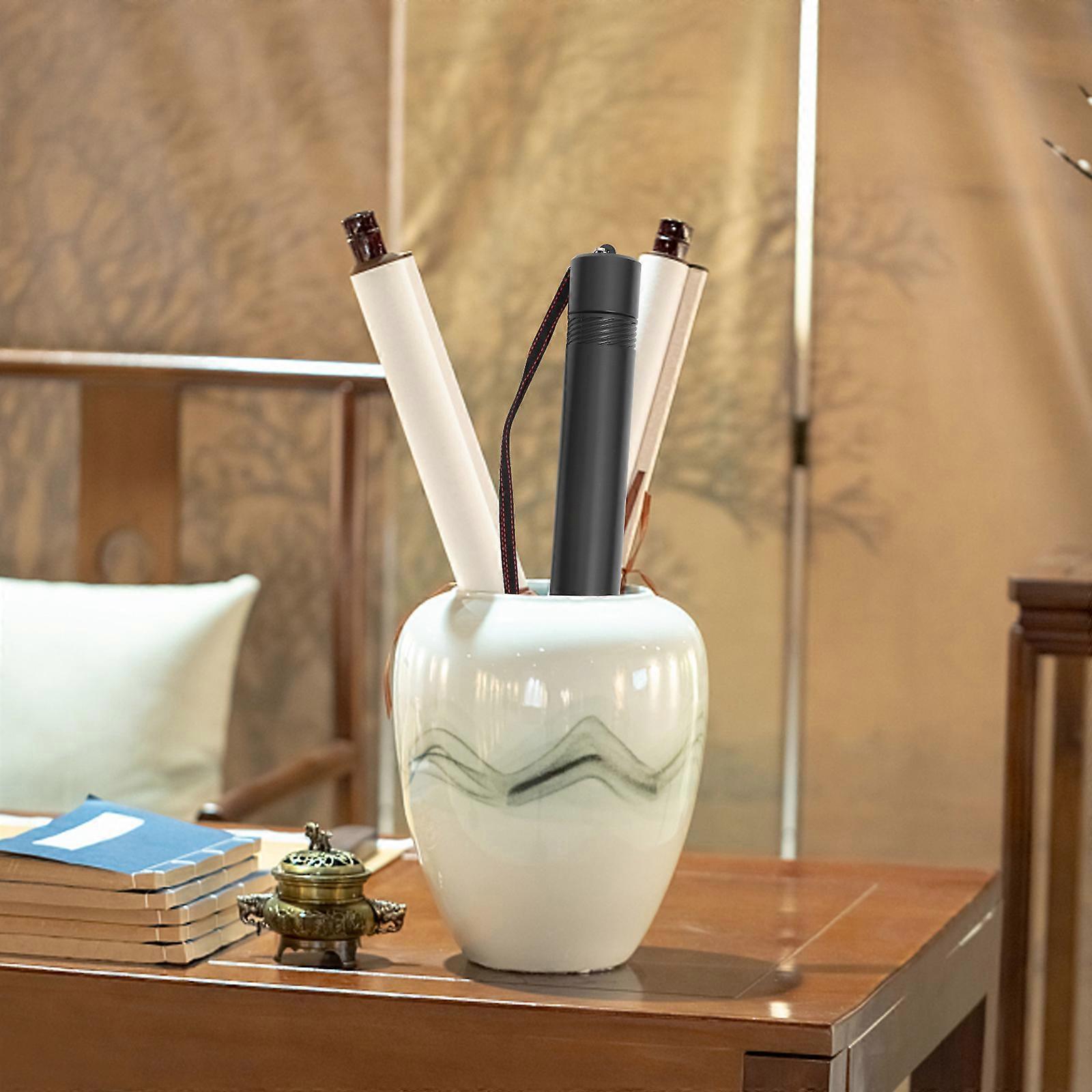 Plastic Go Containers Scroll Storage Tube Blueprint Case Tube ...