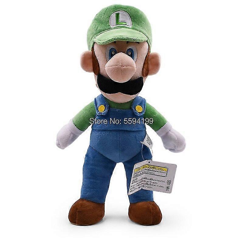 24styles Broser Jr Kubah Koopa Dragon Bowser Waluigi Wario Lemmy Morton ...