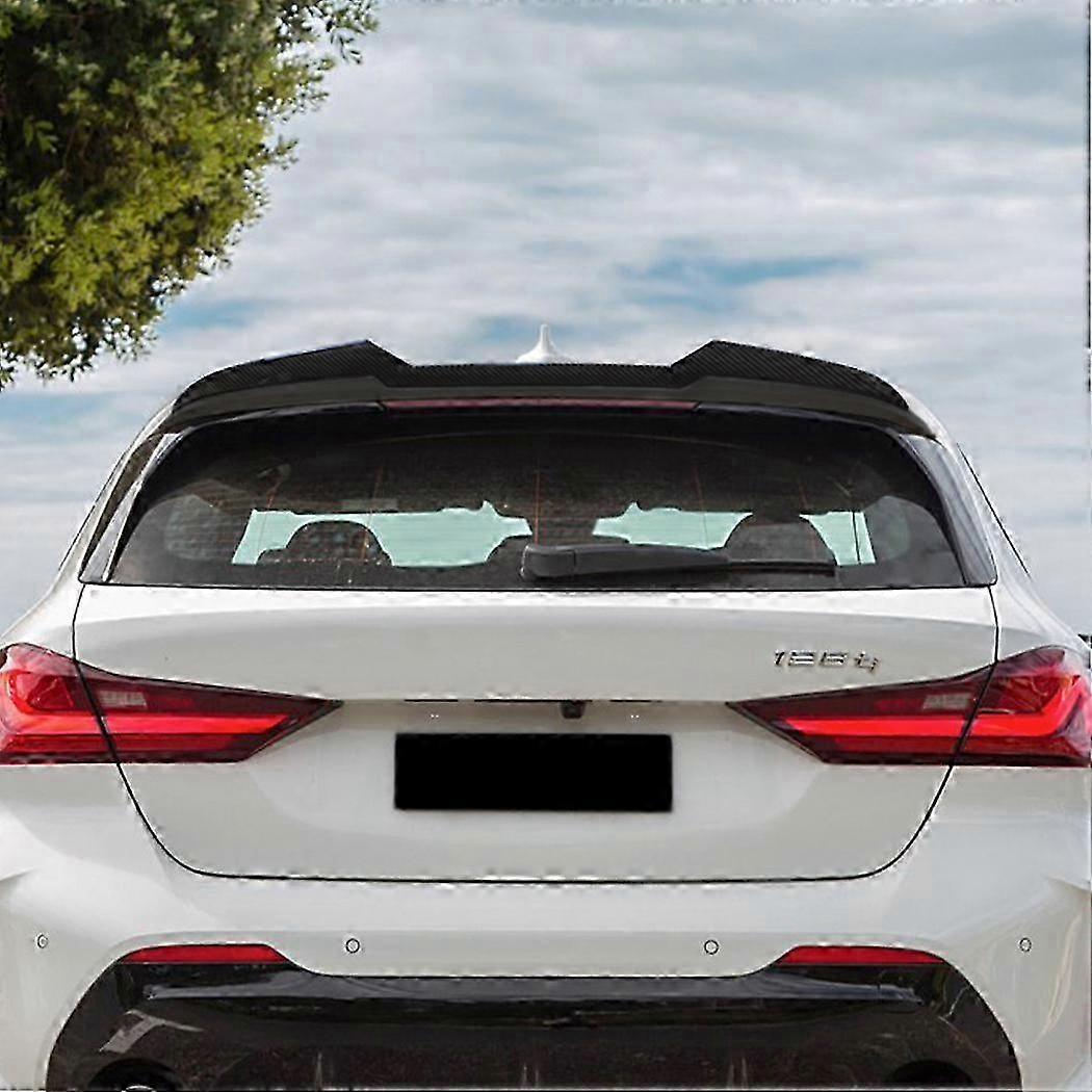 Superior For BMW 1 Series F40 M Sport 2019+ Top Rear Trunk Roof Lid ...