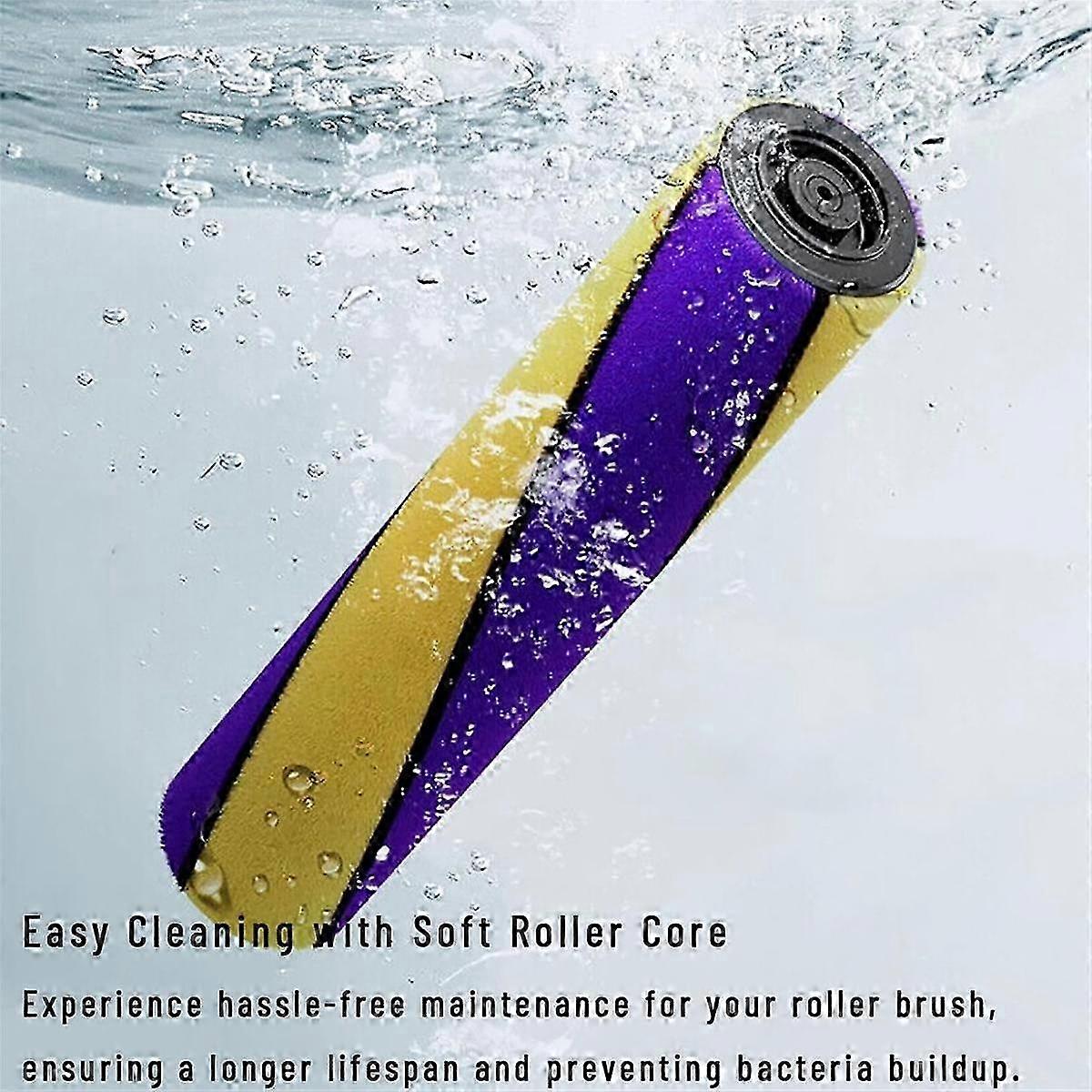 Brush for V12 Detect Slim V10Slim Accessories Carpet Roller Soft Roller ...