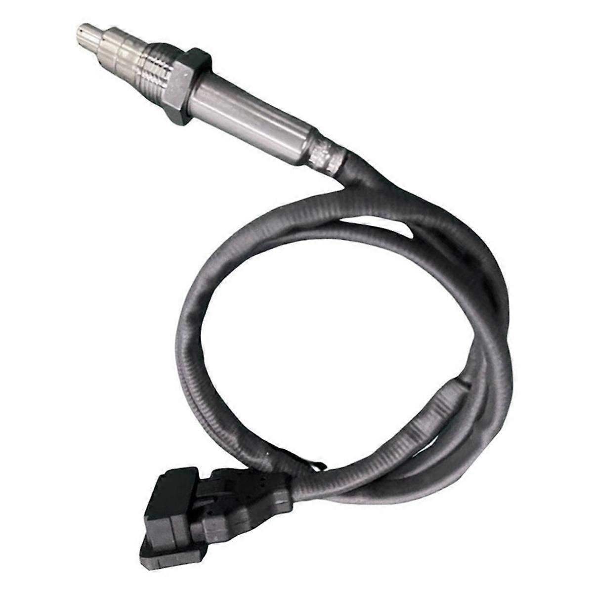 Nitrogen Oxygen Sensor Probe NOx Sensor Probe for 12V 5WK96672 ...