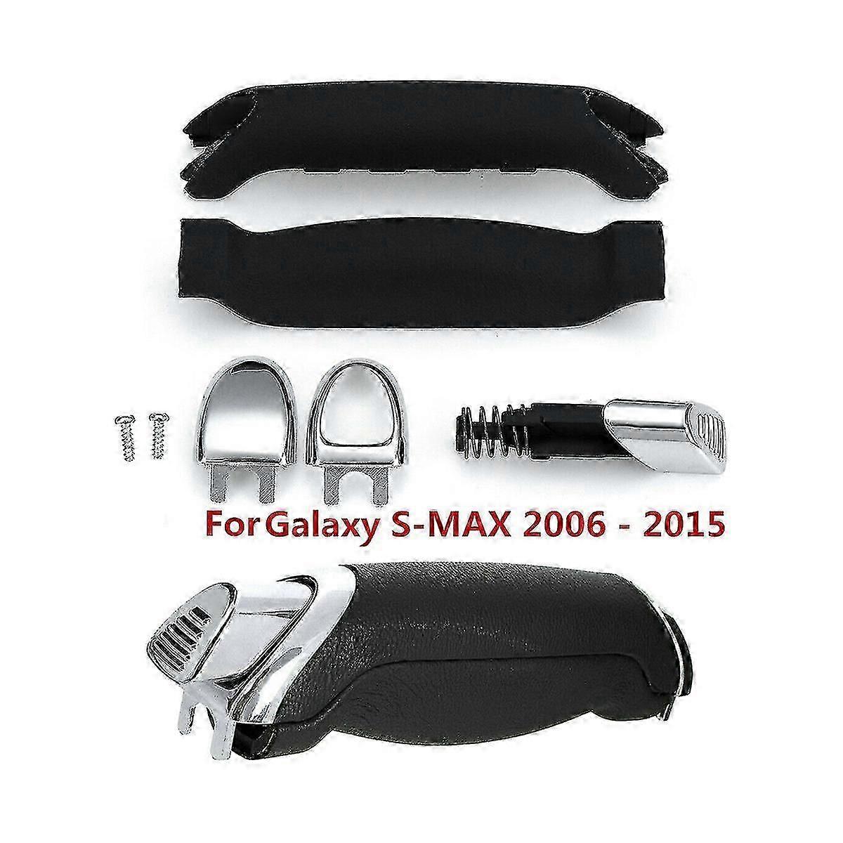Hand Brake Lever + Cable Pull Repair Kit For Ford Galaxy S-max 2006 ...