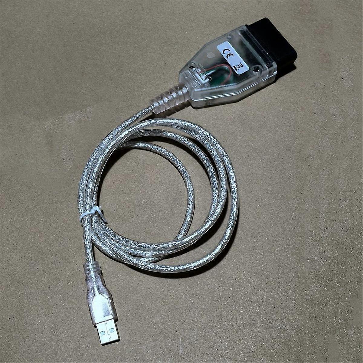 MPPS V13 ECU Programmer SMPS MPPS V13 K CAN Flasher Chip Tuning MPPS ...