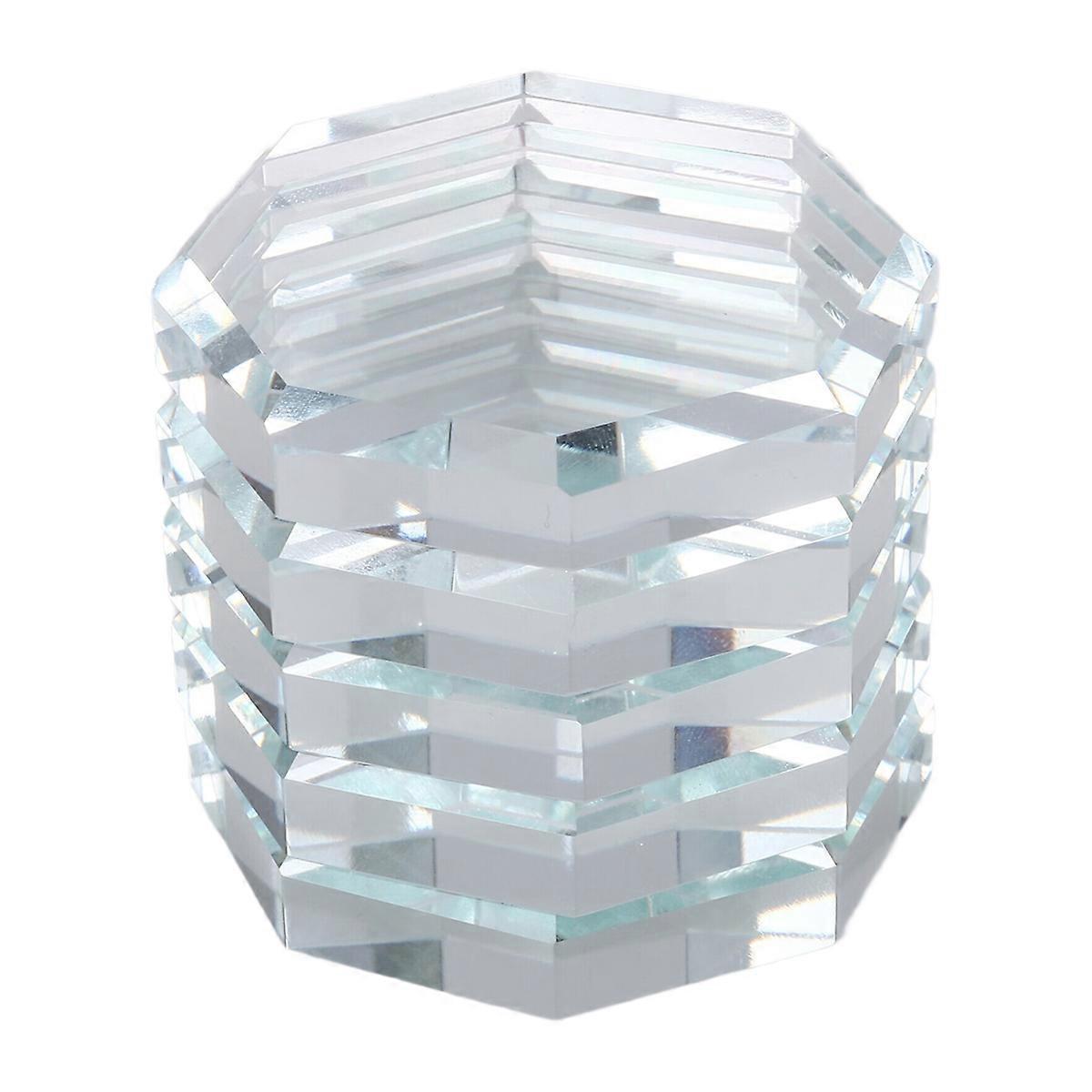 5PCS Glass Pattern Weights for Sewing, Fabric Sewing Weight Cloth ...