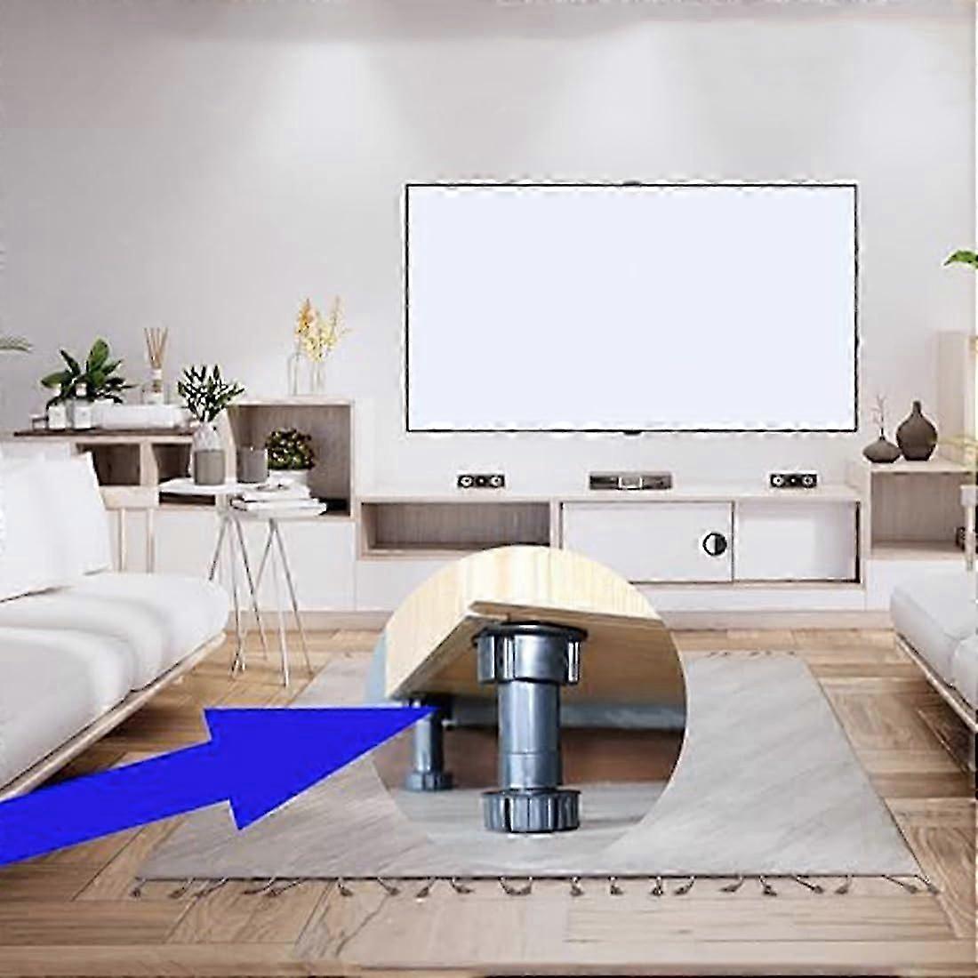 20Pcs Plinth Clip Kitchen Plinth Clips Bath Panel Clip Kitchen Plinth ...