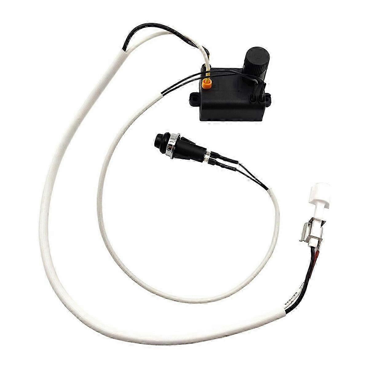 7642 Grill Igniter Kit for Weber Spirit I&II 210-310 Gas Grill ...