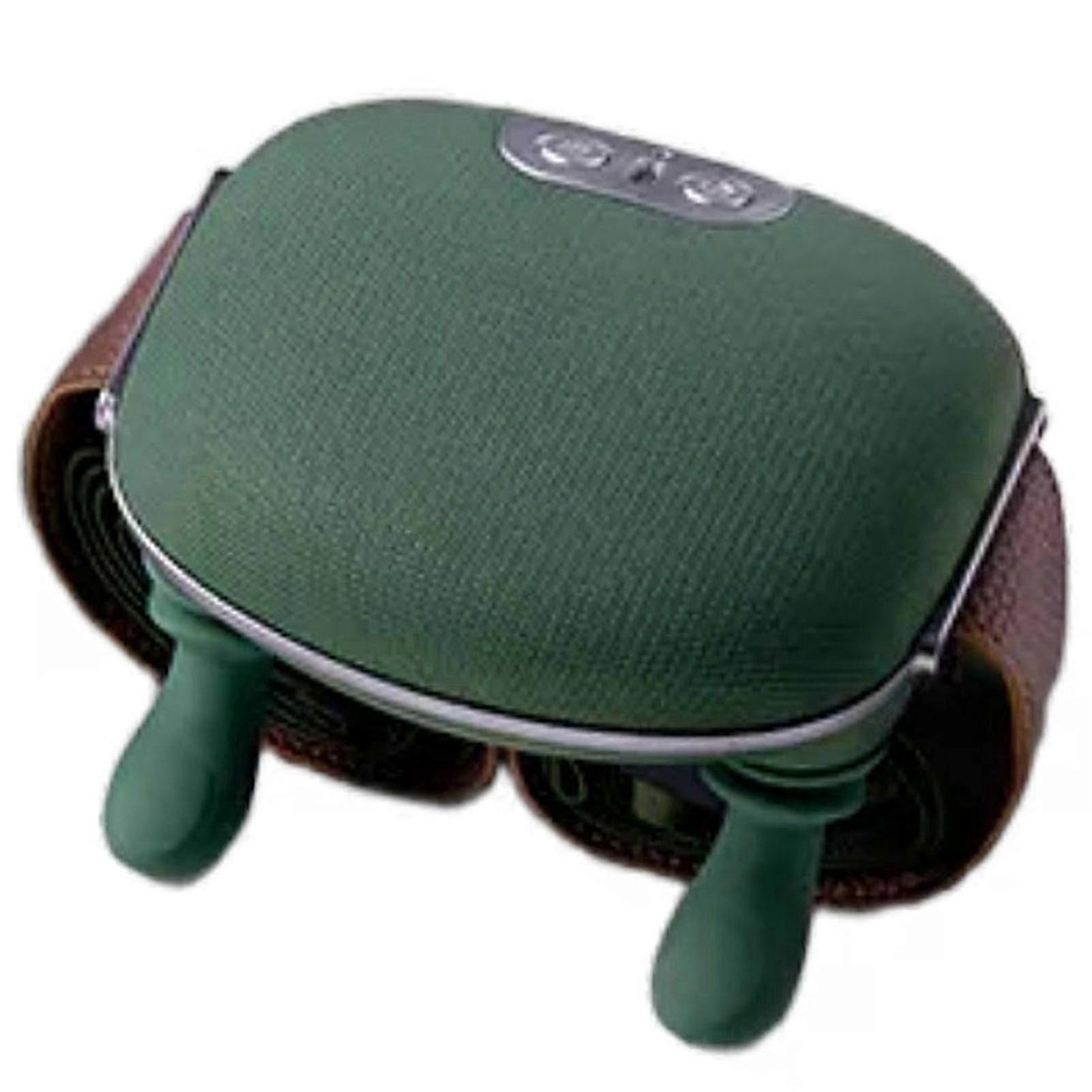 Shiatsu Massage Master for Shoulder & Neck, Portable Electric Heated ...