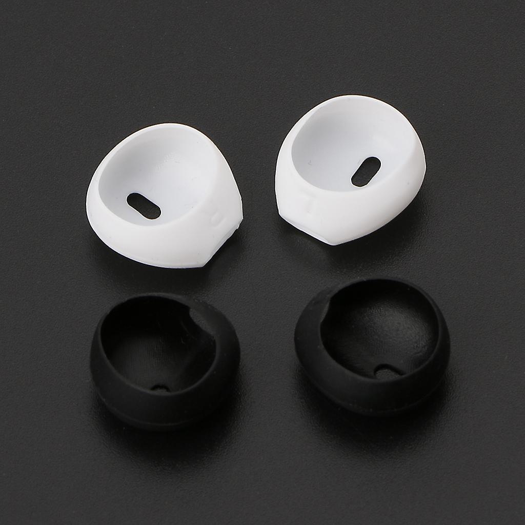 Wireless Earbuds Cover Earphone Memory Foam Eartip Earplug In Ear ...