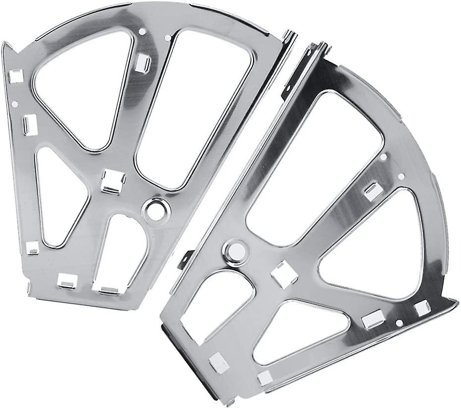 2pcs Shoe Hinges, Stainless Steel Drawer Hinges for Cabinets Turing ...