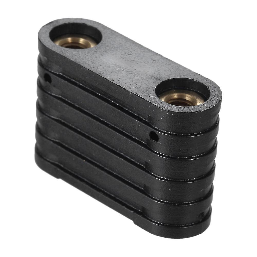 4pcs Windsurfing 2-hole Footstrap Insert Surfboard Windsurf Board ...