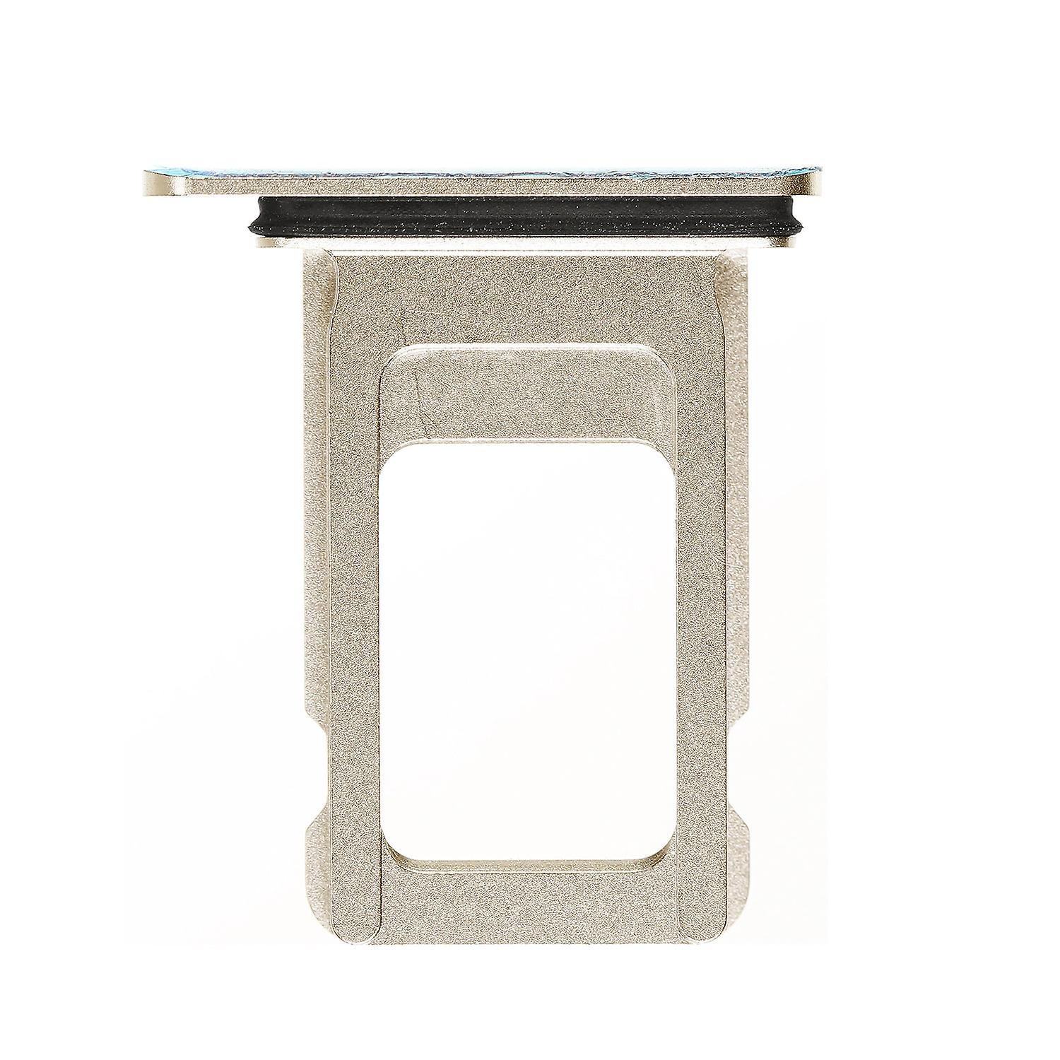 Gold Single SIM Card Tray For iPhone XS Max | Fruugo UK