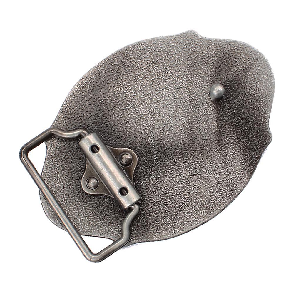 Carpenter Tool Pattern Alloy Belt Buckle Cowboy Gift Western Men's ...
