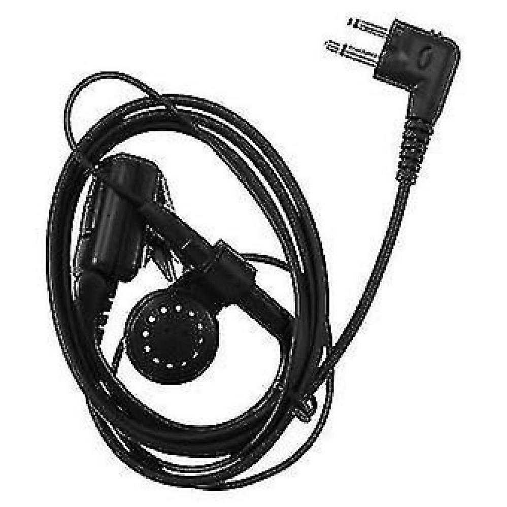 Motorola Cp040 Dp1400 Gp68 Security Bodyguard Headphones Headphones ...