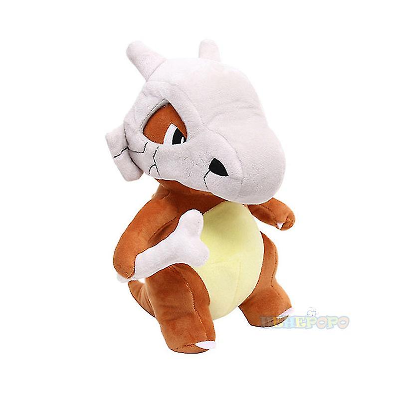 Cubone Standing Cuties Plush 24cm Pokemon Cubone Plushie Kids Gift ...
