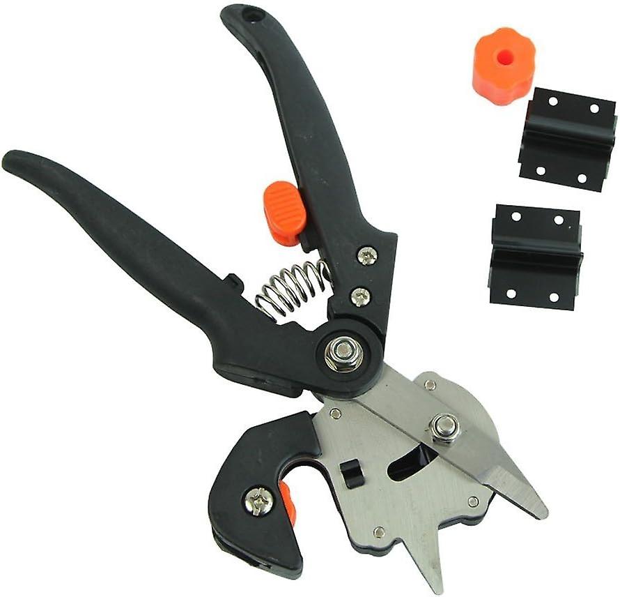 Garden Fruit Tree Professional Prune Shear Snip Grafting Cutting Tool ...