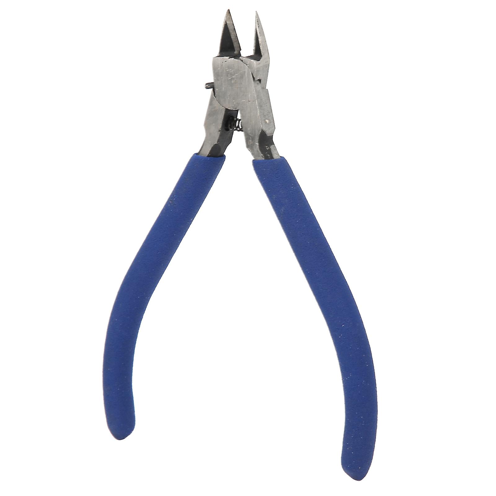 Electronic pliers for cutting wires, suitable for electricians | Fruugo UK