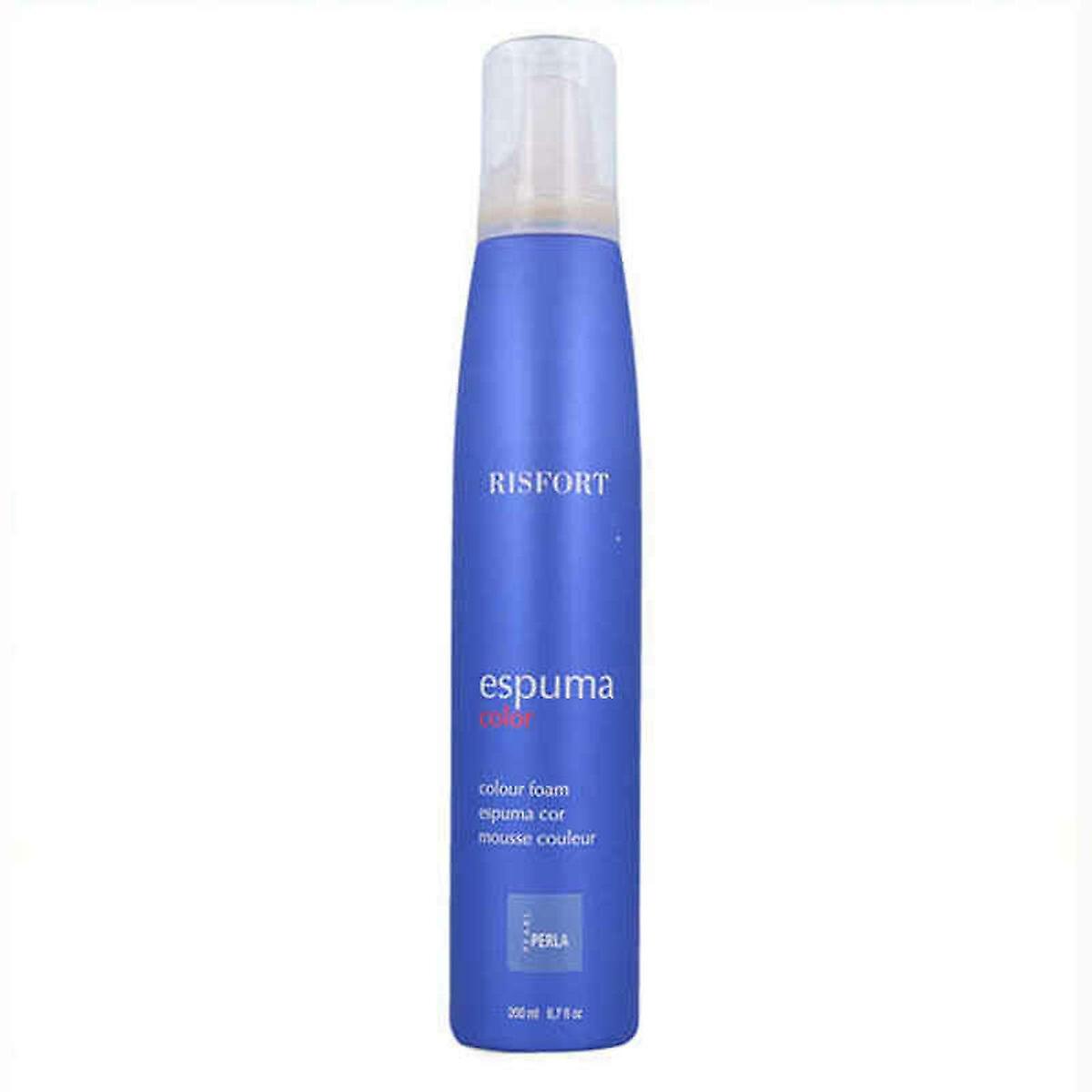 Färgat skum Risfort Espuma Color Pärla (200 ml) | Fruugo UK