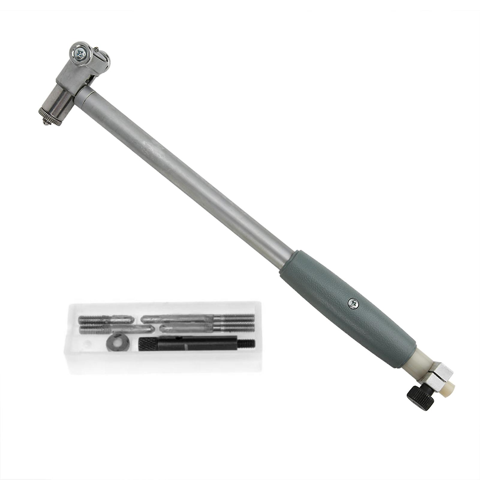 Dial gauge inner diameter measuring rod High precision made of aluminum ...