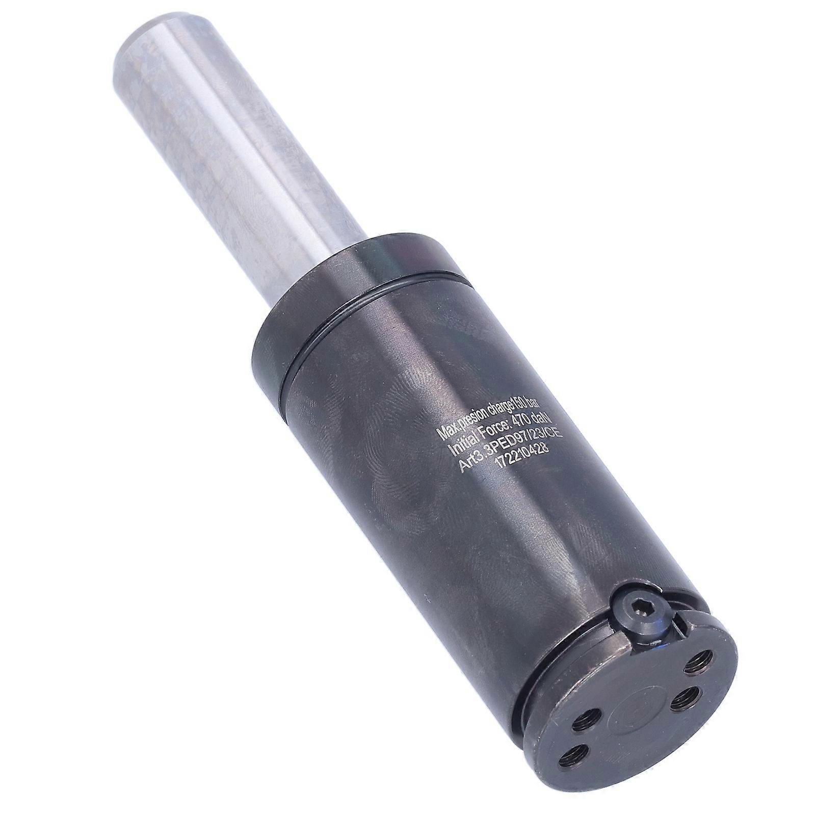 Nitrogen Gas Spring Die Compressed Cylinder With Piston Rod Gas ...