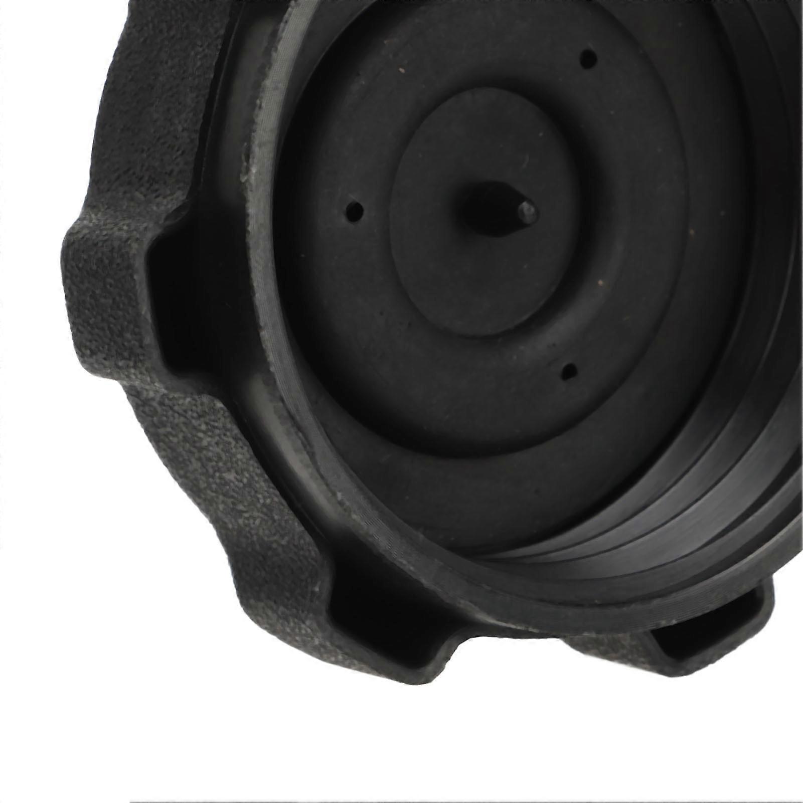 Fuel Tank Cap Black Leak Free AM107344 for John Deere LA100 LA105 LA110 LA115 LA120 LA125 LA130 ...