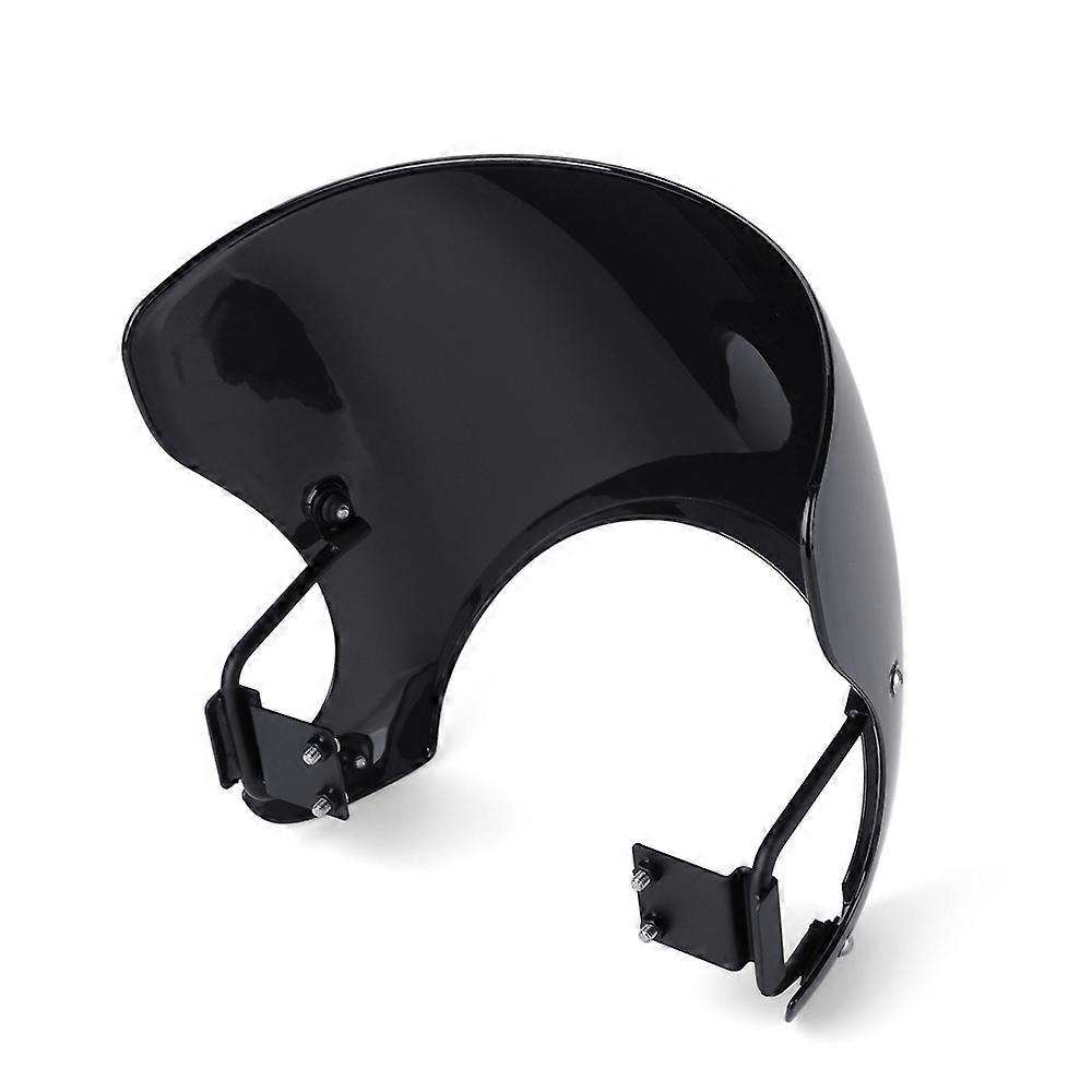 Windshield Windscreen Fairing Wind Deflector for Kawasaki Z900RS Cafe ...