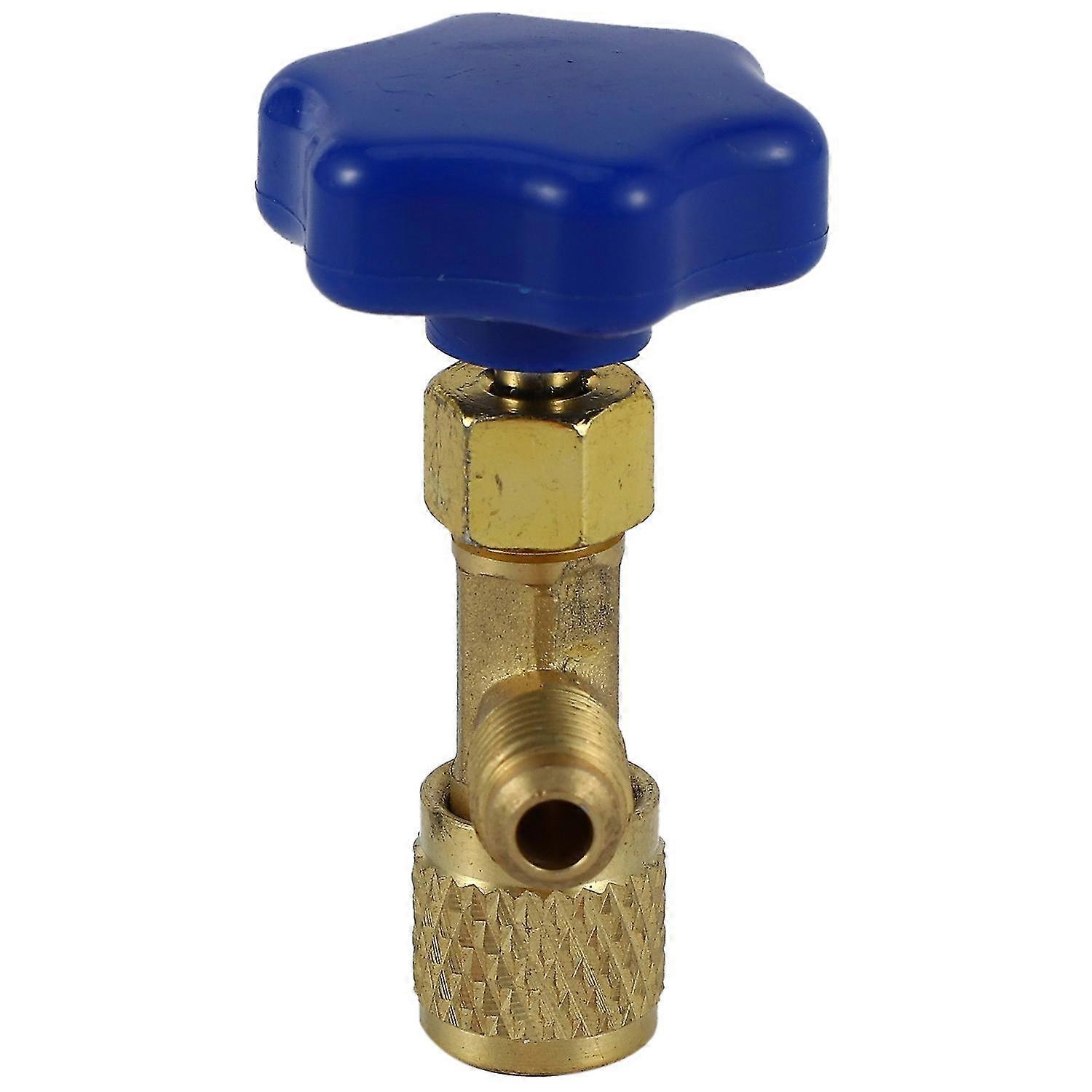 Low Pressure Dispensing Valve Bottle Opener 1/4 Sae Connector ...