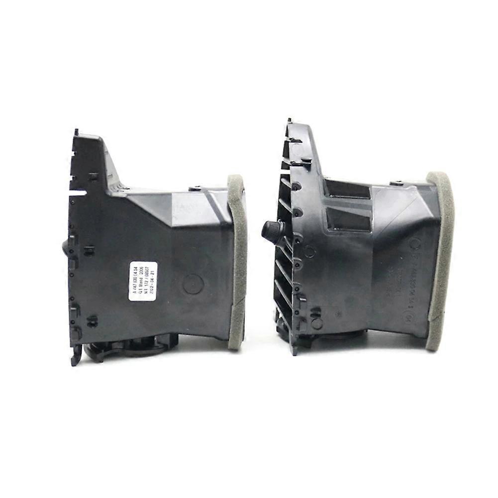 Front Dash Center Right Air Vent Air Conditioning Grille Vents for ...