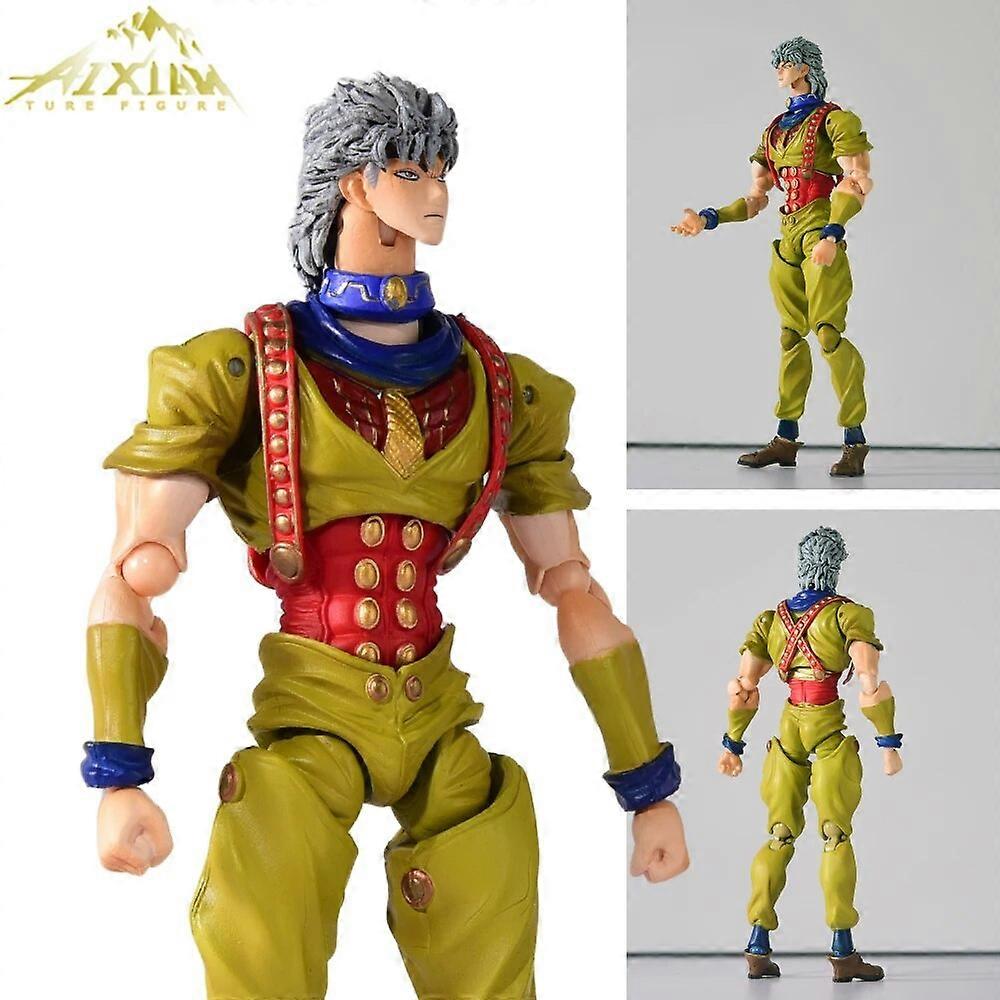 17cm Jonathan Figure JoJos Bizarre Adventure Dio Figures Jonathan ...