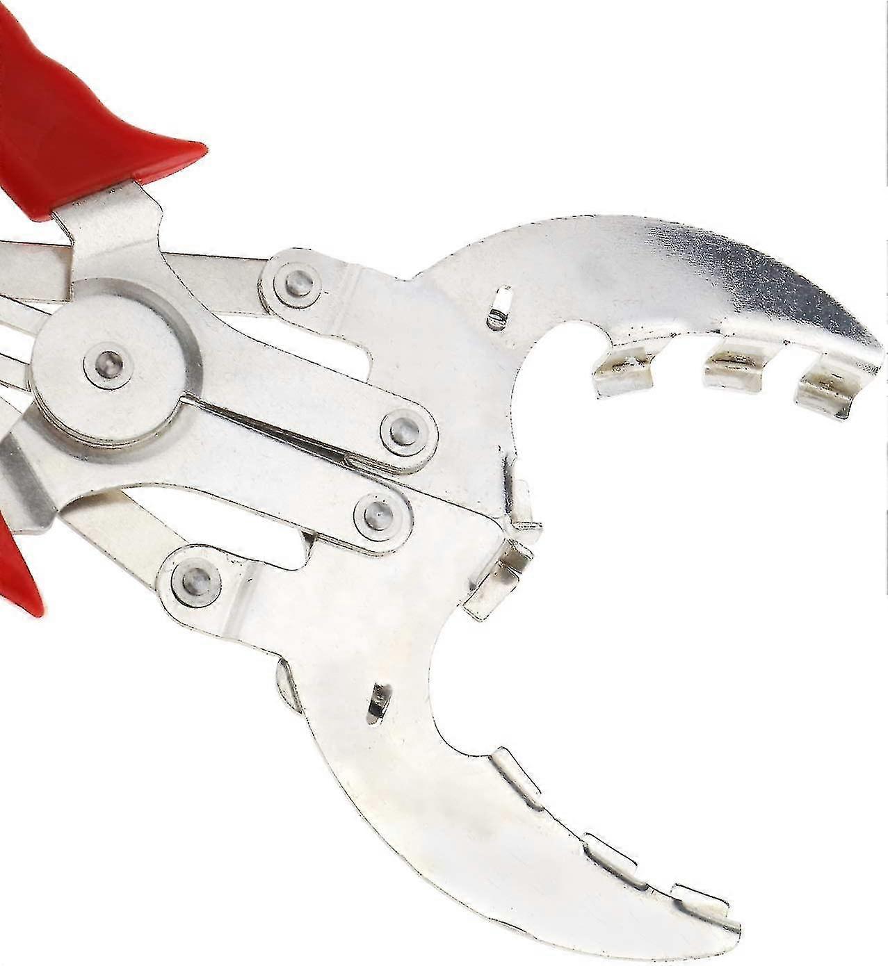 Piston Ring Compressor, Ratchet Type Clamp Piston Rings Cars Piston ...