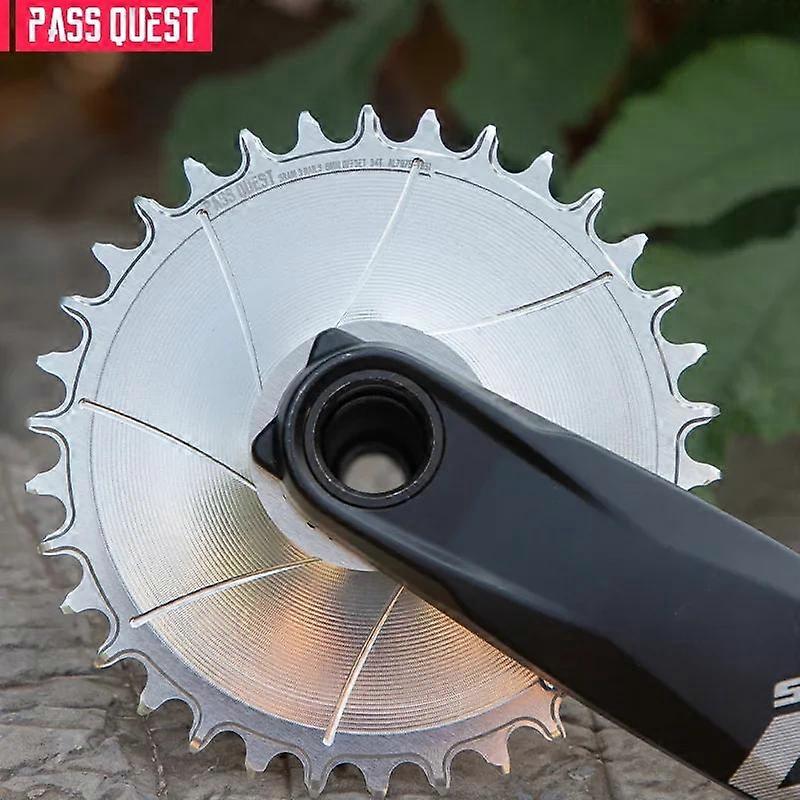 for GX SX Mountain Bike GXP Direct Mount Crank Gravel Bike 6mmOffest ...