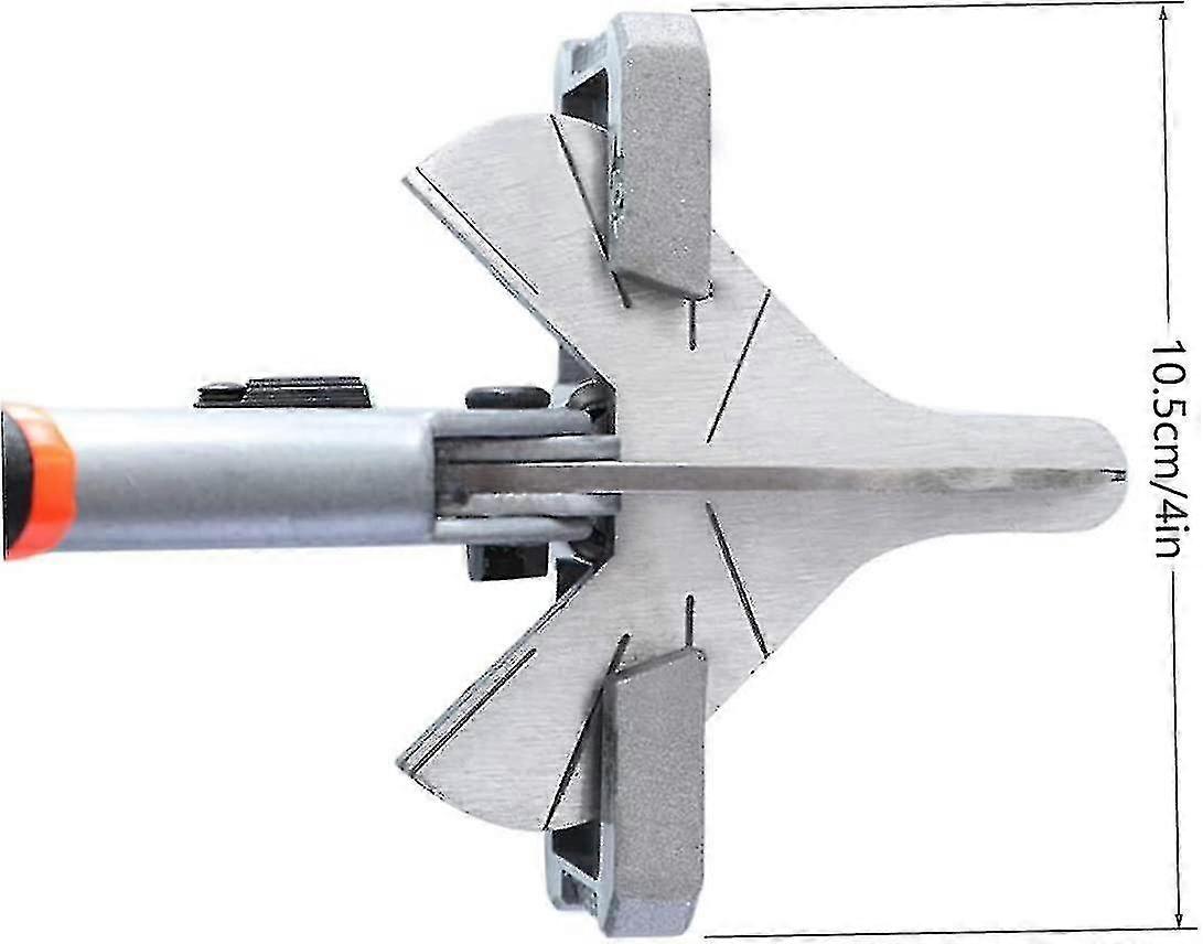 Trim Angle Scissors Adjustable Multi Angle Gasket Shear Scissors For ...