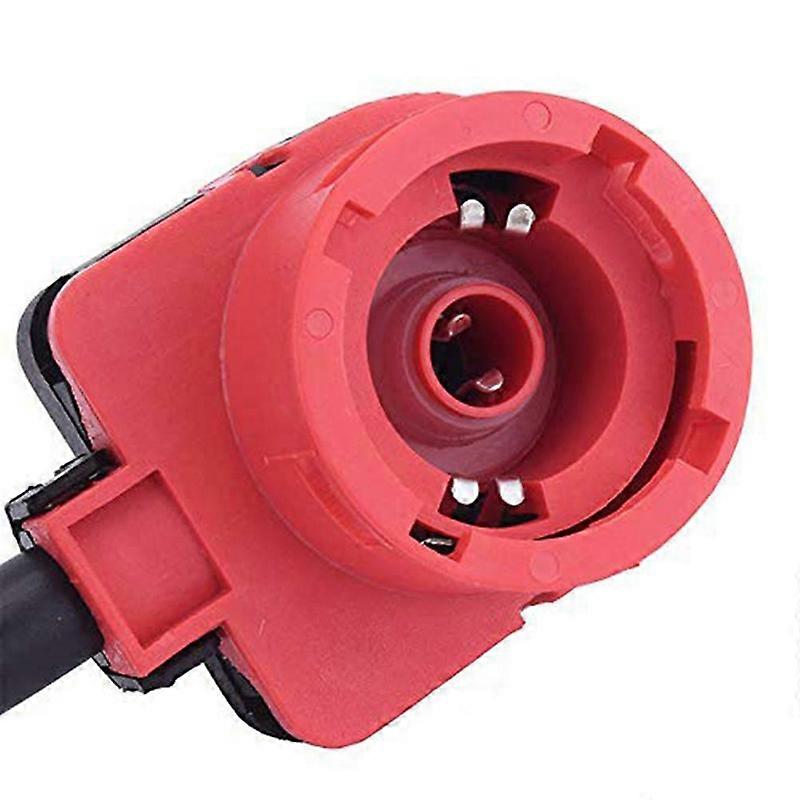 D2S D2R HID Bulb Retrofit AMP Type Aftermarket Ballast Adapter ...