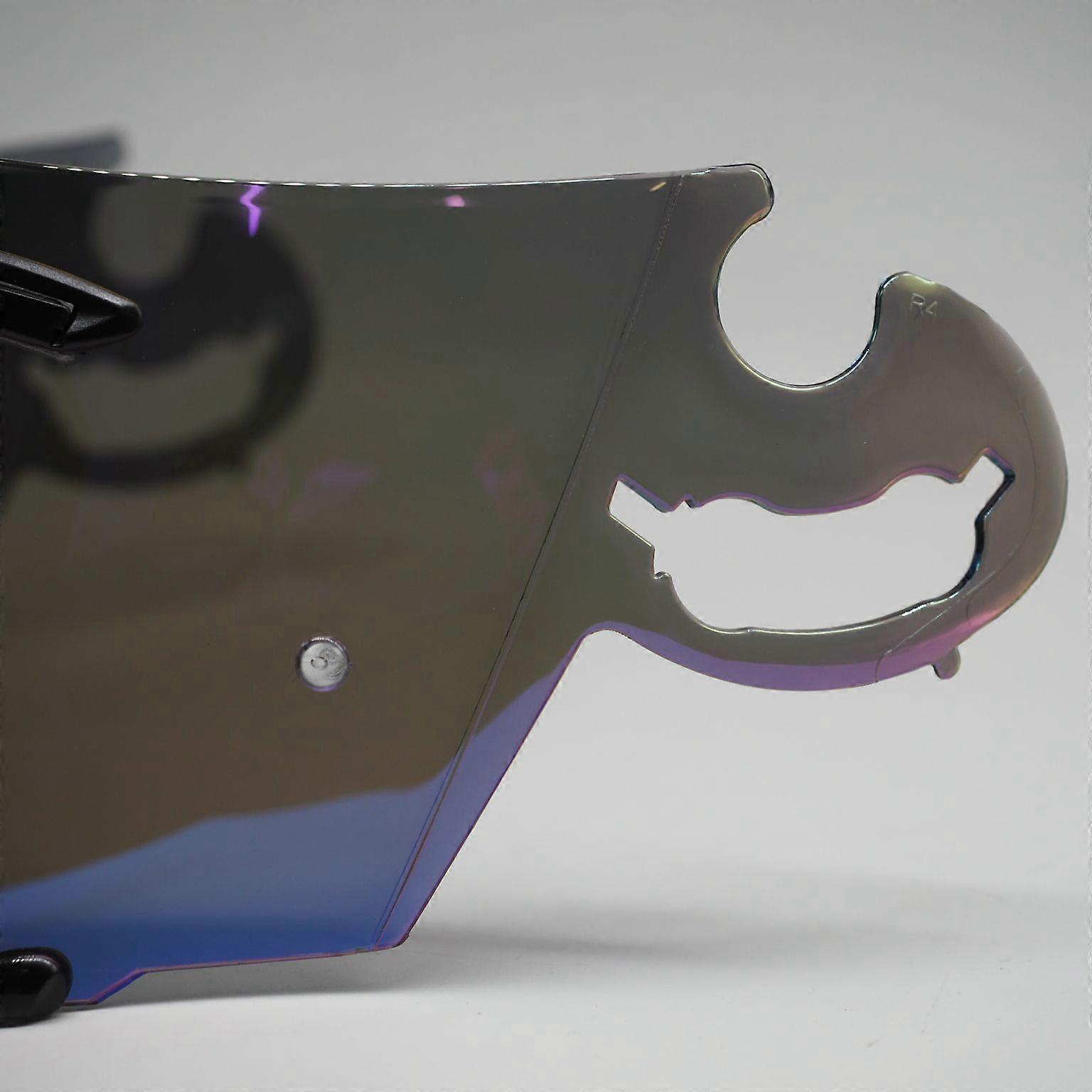 Helmet Visor for ARAI RR4 RX7 Astro-Tr Quantum Vector Condor Viper ...